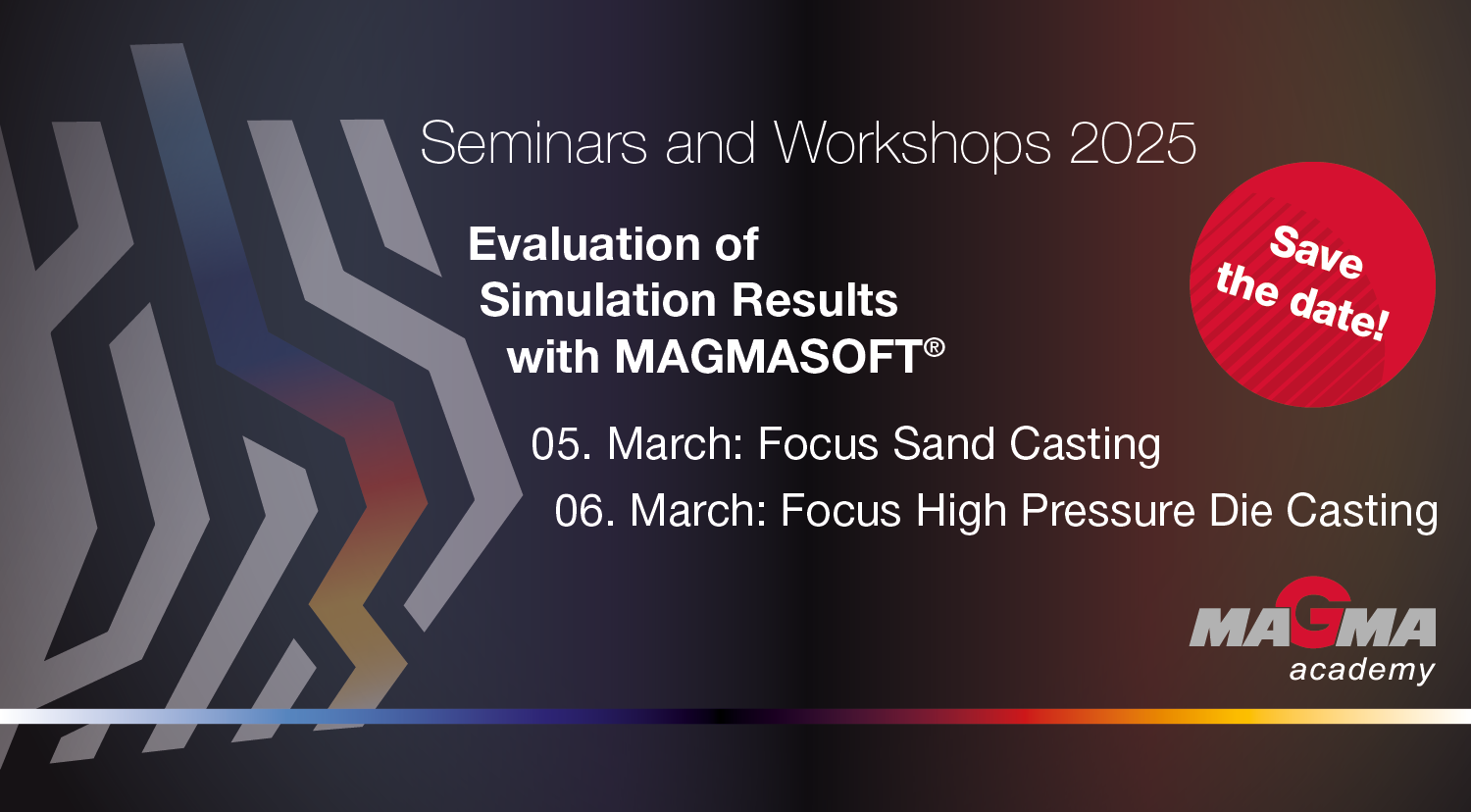 Startpage MAGMA Europe