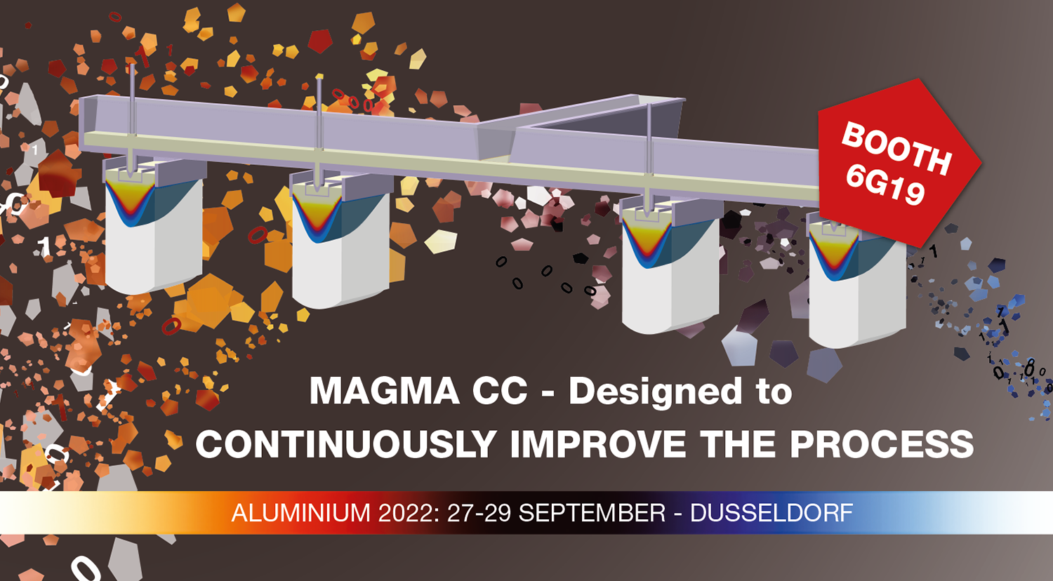 Startpage MAGMA Europe