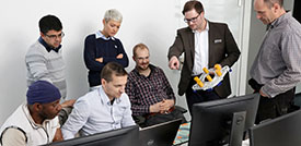 MAGMAacademy-Newsletter April 2019