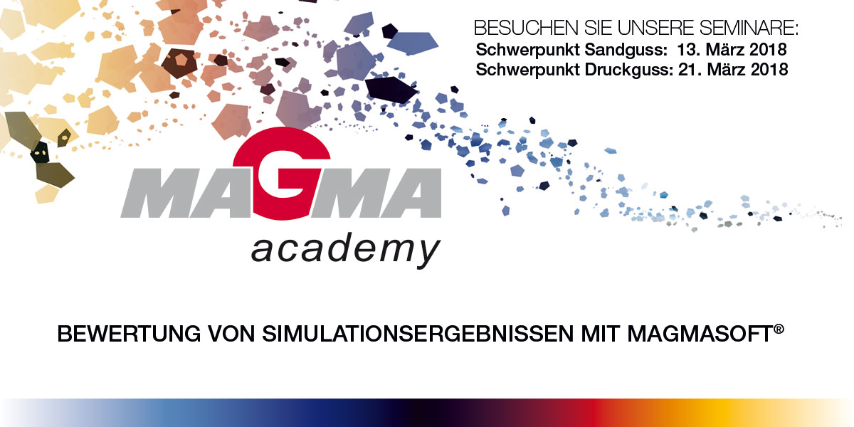 Startseite MAGMA Europa